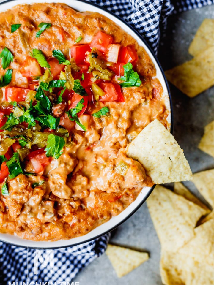 Mexican Archives - Munchkin Time