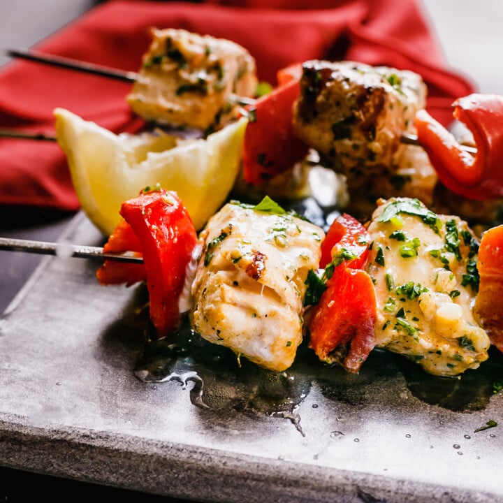 Grilled Fish Recipe: A Must-Try Moroccan Delight - Munchkin Time