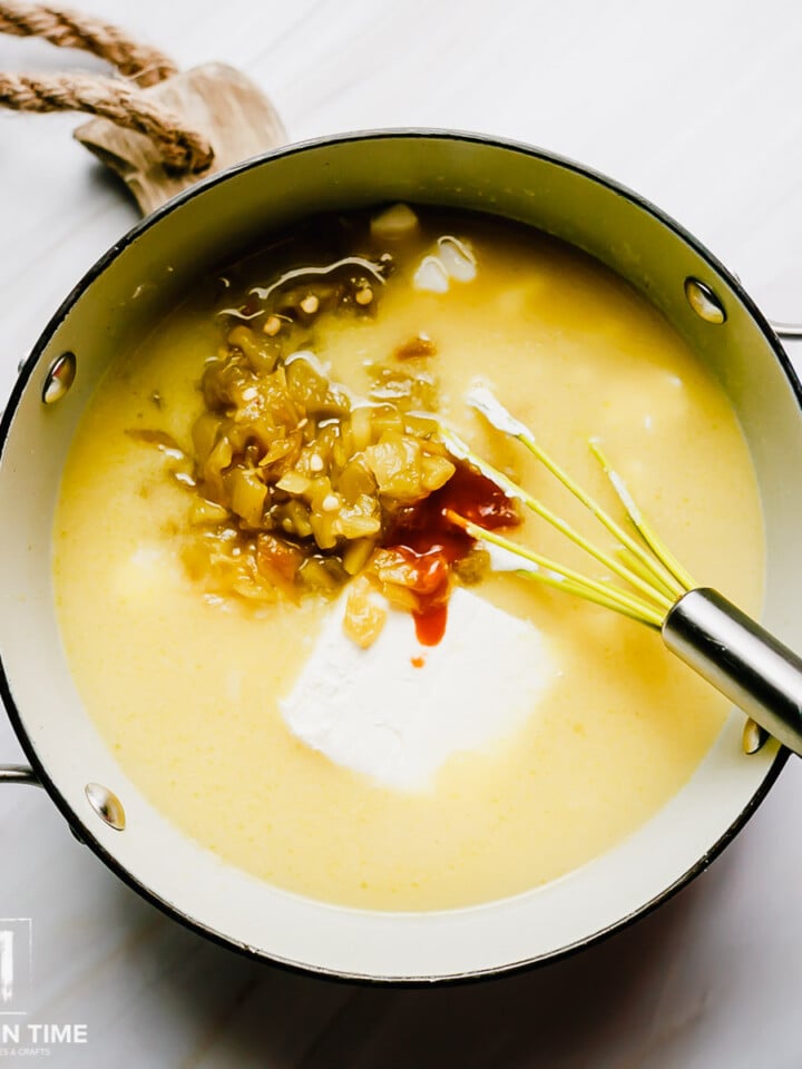 Mexican Archives - Munchkin Time