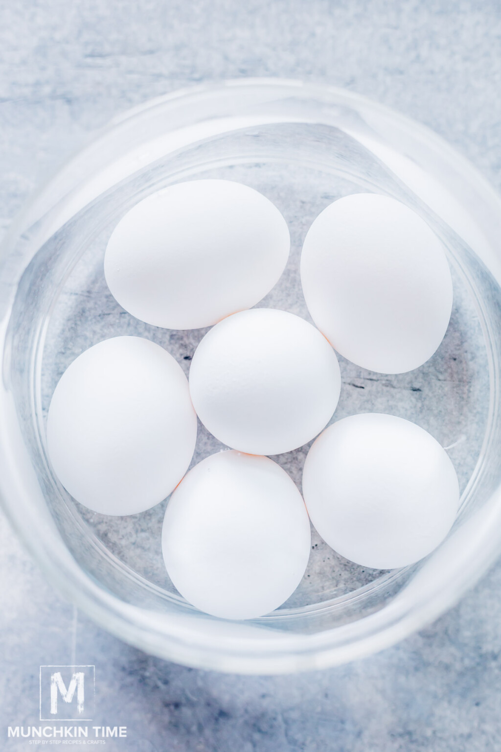 How To Dye Eggs With Food Coloring: Step by Step