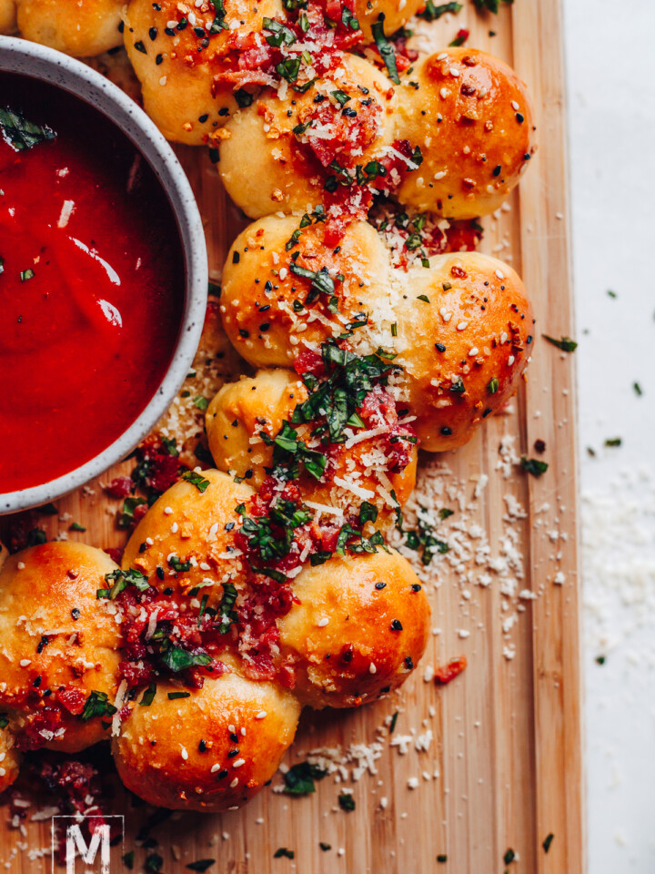 EASY Munchkin Recipes