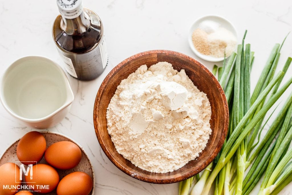 Super Easy Mom's Piroshki Recipe (Video) - Munchkin Time