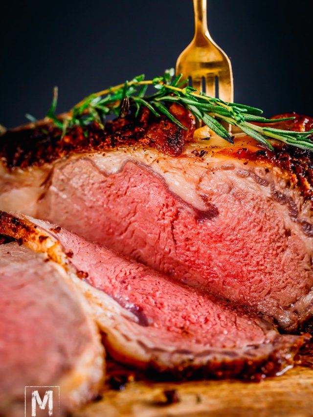 Prime Rib - Munchkin Time