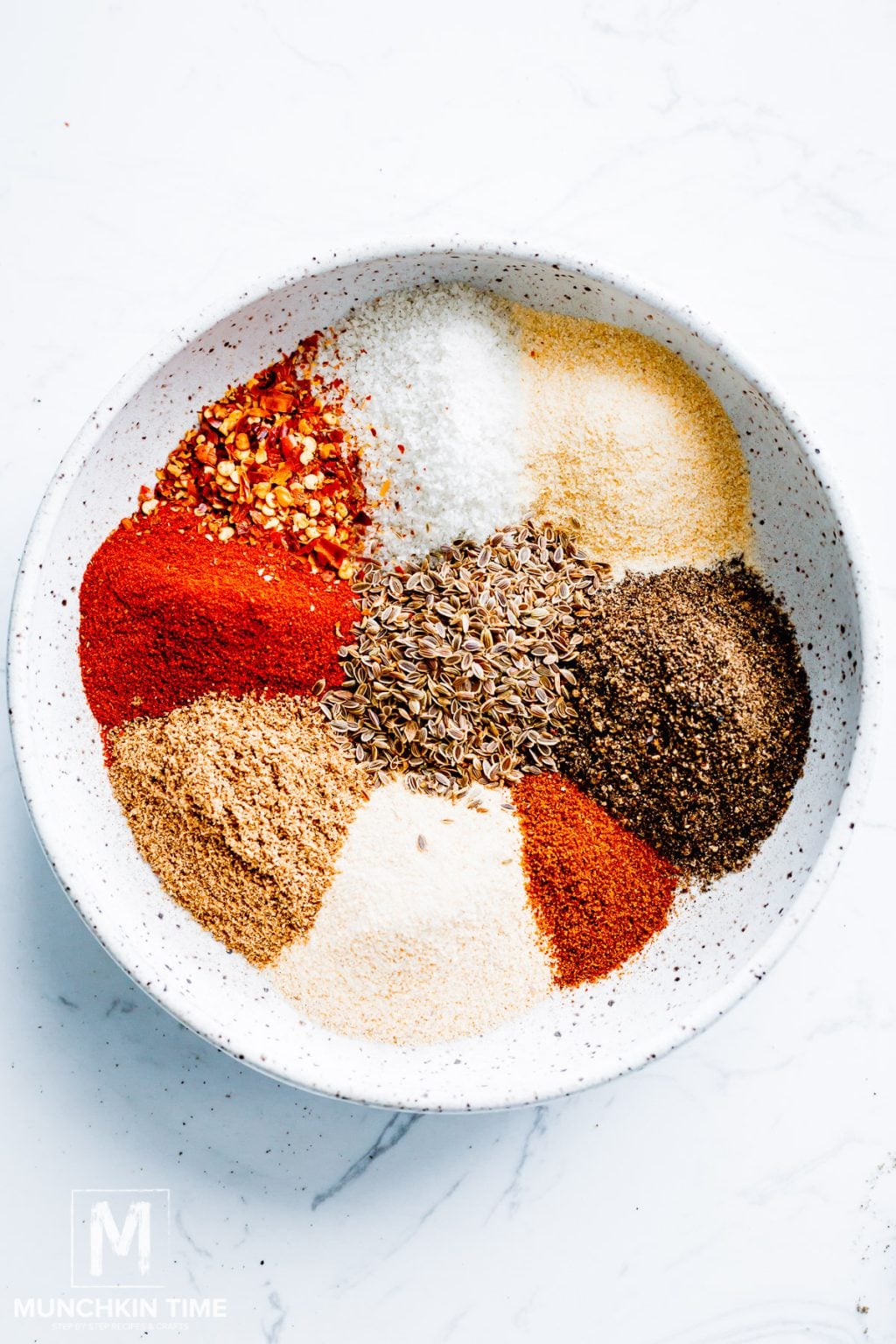 Homemade Montreal Steak Seasoning Recipe - Munchkin Time