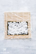 How to Make the Perfect Philadelphia Roll at Home - Munchkin Time